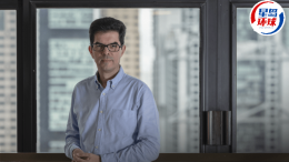 David Webb生命倒数，癌症副作用渐大，有序关闭Webb-Site，“唯一愿望过60岁生日” | 星岛环球网