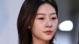 韩星金赛纶陈尸家中终年24岁，去年自爆与金秀贤亲密照掀热话 | 星岛环球网