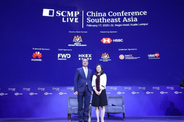 林定国 : 中国—东盟总检察长会议9月在港举行，有助巩固香港区域法律交流中心角色 | 星岛环球网