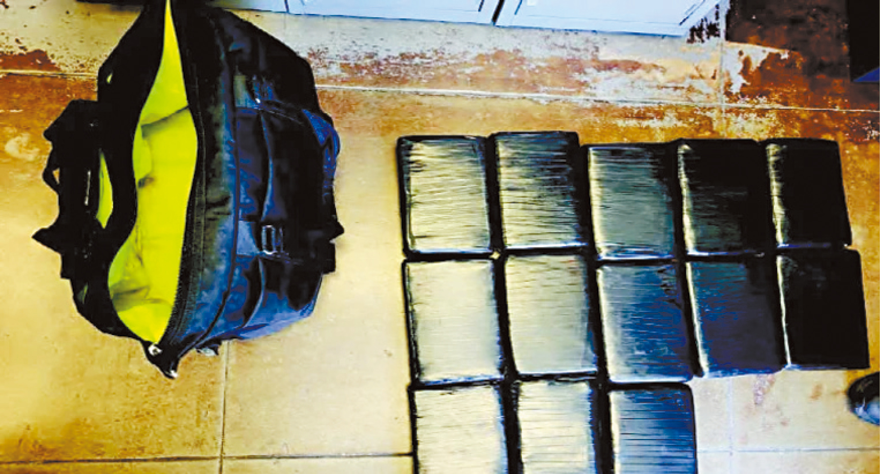 华裔中介为墨西哥毒枭洗钱被诉，诱骗华侨入账兑换美元，共涉5000万美元 | 星岛环球网