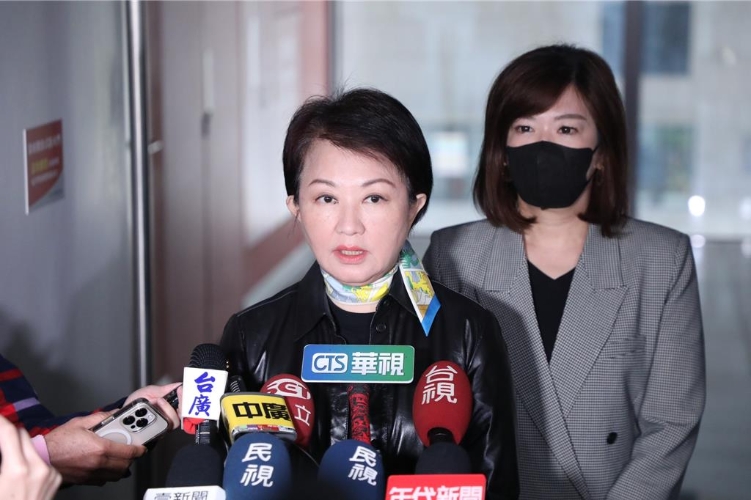 卢秀燕访日时间曝光，将赴东京等地会地方政府及企业人士 | 星岛环球网