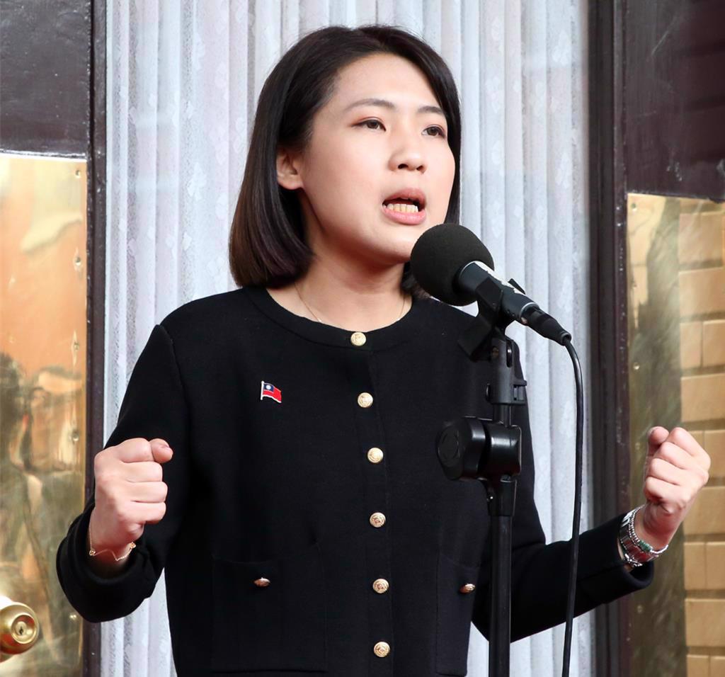 徐巧芯PO道歉文曝近日请假原因，近3万网友涌入关心 | 星岛环球网