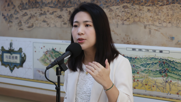 57％在地人同意罢免徐巧芯？黄暐瀚见TVBS最新民调揪出“这问题” | 星岛环球网