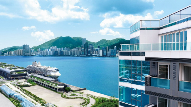 MIAMI QUAY II上楼书，提供571伙，设25伙低座临海单位，料短期内开价 | 星岛环球网