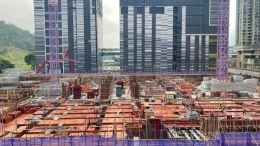 新意网启动MEGA IDC二期工程，郭炳联：回本期长仍坚定投资 | 星岛环球网