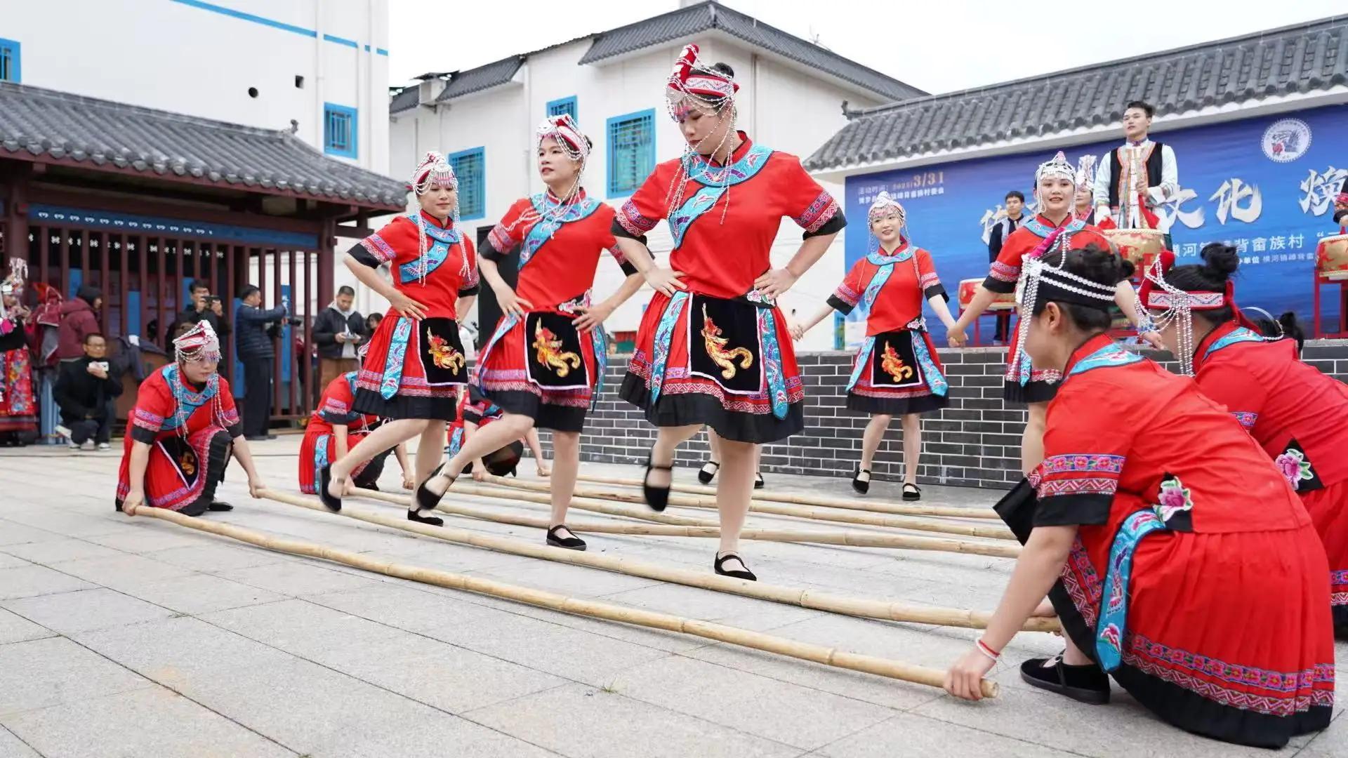 云上岭南 | 惠州：三月三，罗浮山下畲乡欢歌起 | 星岛环球网