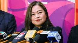 启德体育园｜罗淑佩︰七榄期间九龙城区食肆生意多10至15%，冀重新建立消费模式 | 星岛环球网