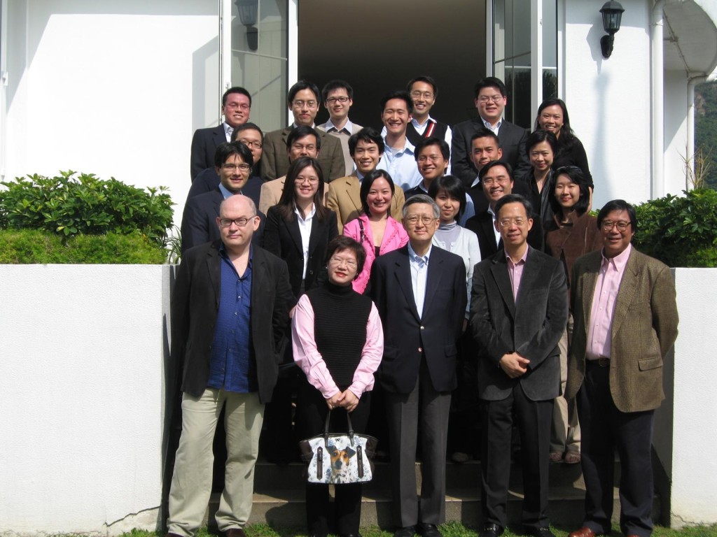 专访 | 大律师公会三大奖学金颁约2500万助200大状追梦，毛乐礼：助新人自食其力 | 星岛环球网