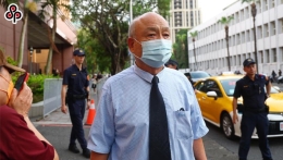 柯文哲与应晓薇曾通电话谈京华城案？朱亚虎证称“自己推测” | 星岛环球网