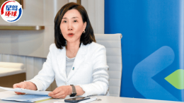 渣打高层禤惠仪访中东：内地香港与中东在科技、绿金等四领域合作潜力大 | 星岛环球网