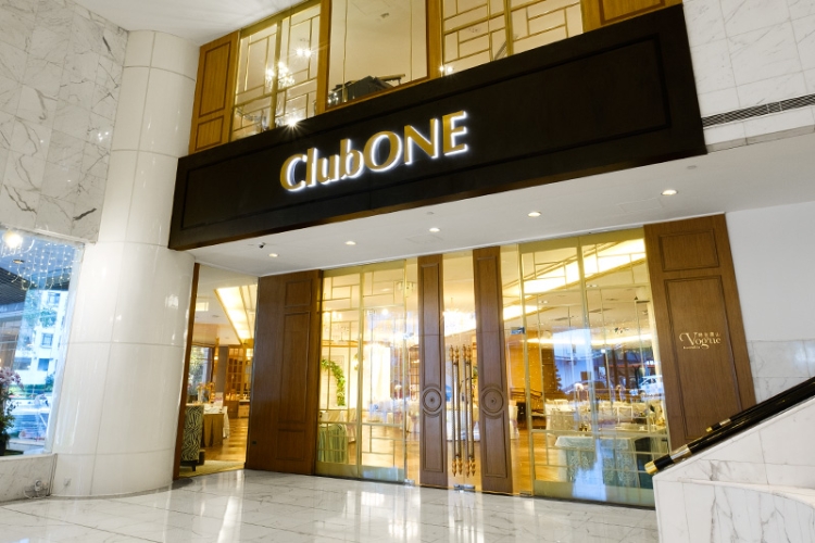 结业潮蔓延至婚宴界！会所1号ClubONE港岛分店结业，网民：人都去深圳摆酒了 | 星岛环球网
