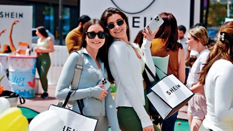 SHEIN拟赴港上市，集资额或达300亿，有助港夺全球IPO集资额榜首 | 星岛环球网