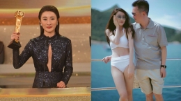 视后林夏薇被入禀申请破产，委托律师发严正声明：无涉及相关债务将坚决抗辩 | 星岛环球网