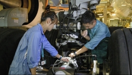 香港下月30日起引入8工种专才，计划为期3年设1万名额，每项技术工程以3000个配额为限 | 星岛环球网