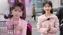 71岁赵雅芝直播带货至深夜，惨受网络欺凌一反应叫粉丝心碎 | 星岛环球网