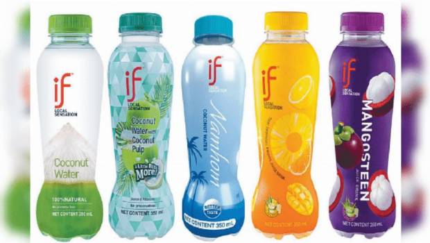 “if天然椰子水”经营商IFBH通过上市聆讯，品牌稳居内地香港市场第一位 | 星岛环球网