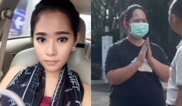 泰国“红姐”｜遭色诱11高僧已还俗，Golf落网真人如邻家大婶 | 星岛环球网