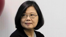 蔡英文表态726会去投票，未被英系大量转传，郭正亮曝玄机 | 星岛环球网