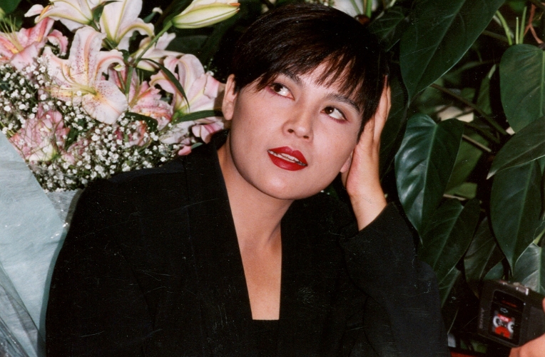 千百惠逝世！昔“小三扶正”情史被挖，晚年自曝恢复单身 | 星岛环球网