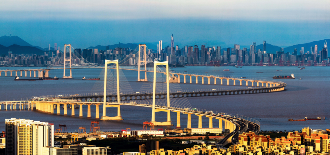 深圳经济特区建立45周年主题图片展明日开展 | 星岛环球网