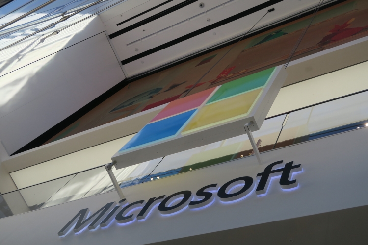 微软计划削减法国10%员工，波及约200个岗位 | 星岛环球网