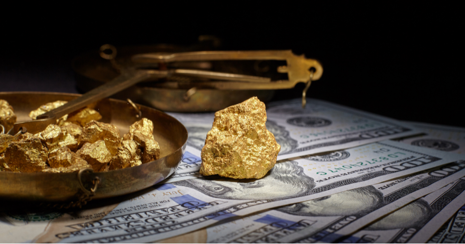 金价再破顶，曾见3600美元，高盛：一情境下金价或飙至5000美元 | 星岛环球网