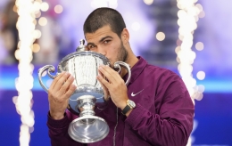 特朗普受劳力士邀请出席美网，未受对瑞士征39%关税影响 | 星岛环球网