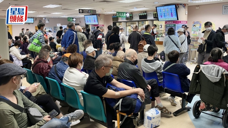 遥距医疗 | 5年提供34万宗服务，政府冀病人勿“贪方便”：医疗非网购 | 星岛环球网