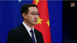 墨西哥计划对华汽车关税上调至50%，外交部回应 | 星岛环球网