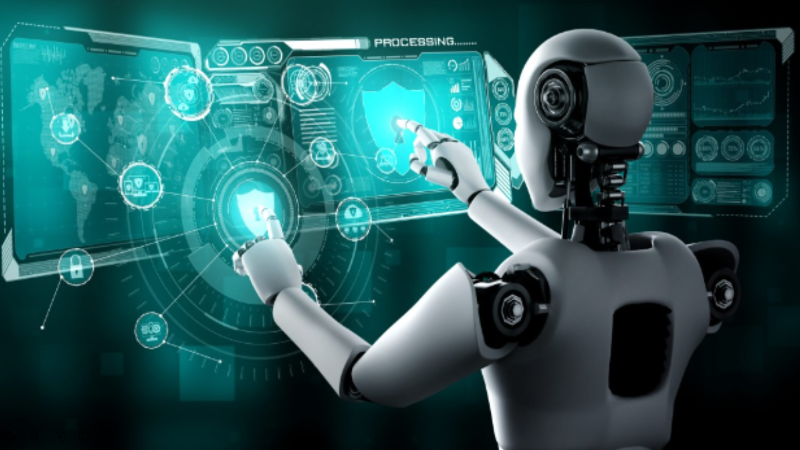 人形机器人热度再升温，OpenAI继续招兵买马，从ChatGPT迈向“会干活的AI” | 星岛环球网