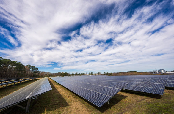 全球首个，2000伏特光伏实证认证基地落地海南 | 星岛环球网