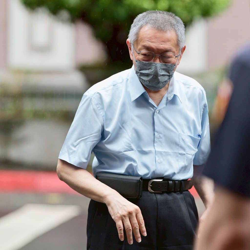 陈佩琪曝柯文哲叹：要不是大罢免32：0，我现在还在里面 | 星岛环球网