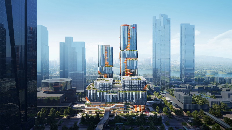 京东集团宣布成立京东美术馆，以艺术与科技链接世界 | 星岛环球网